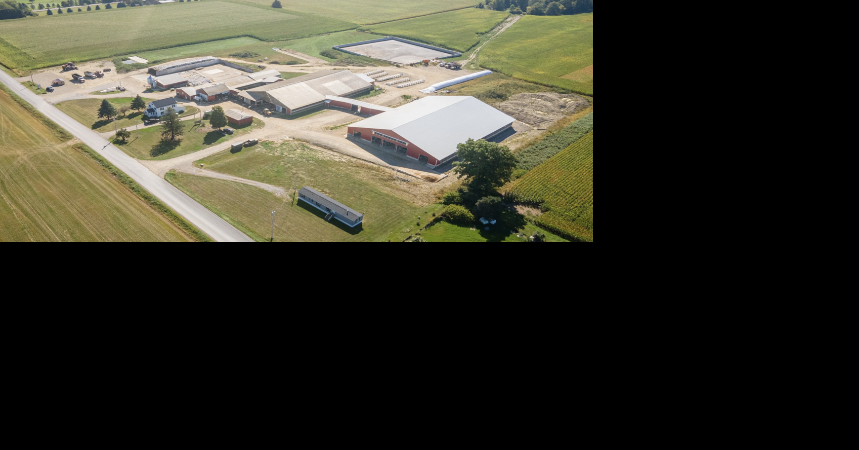 Silver Haven Farm completes farmland protection project | News | thelcn.com