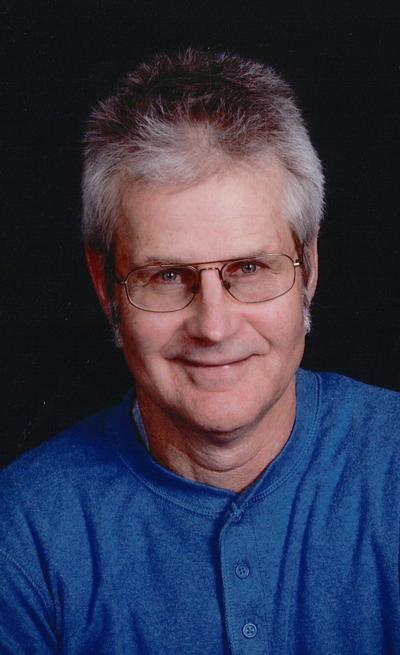 David William Barnes | Obituaries | thelcn.com