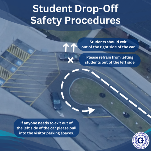 Close calls prompt reminder from Geneseo Central | News | thelcn.com