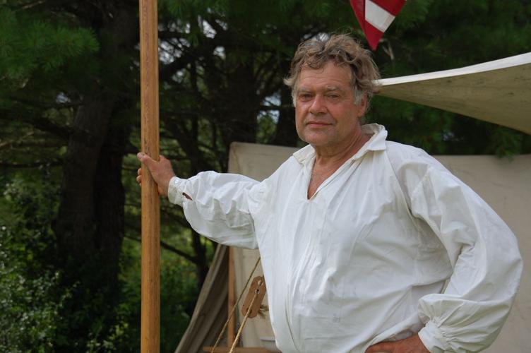 As West Sparta celebrates the past, its historical society faces an ...