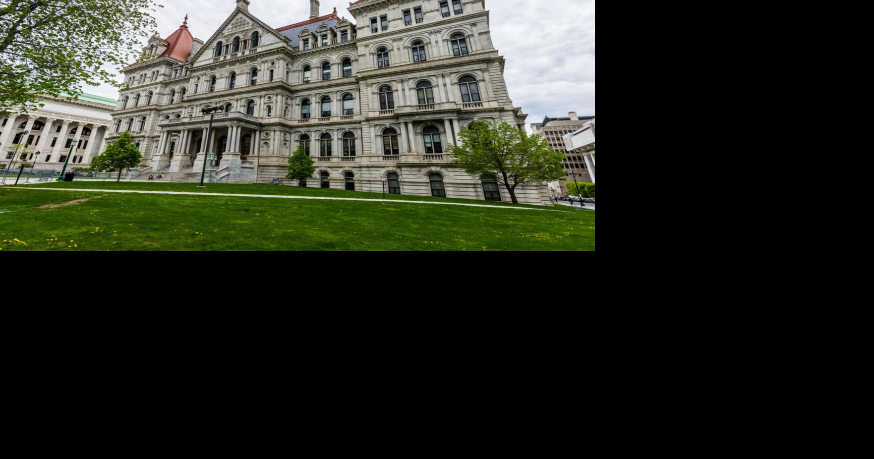 Legislative session ends with marathon voting in Albany, but Assembly ...