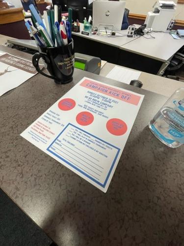 Flyer for Assemblymember’s fundraising event raises ethical concerns in ...