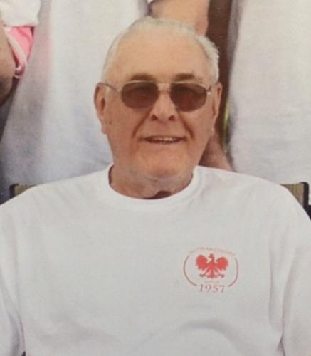 Richard Nowakowski | Obituaries | thelcn.com