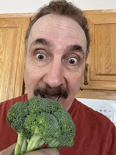 Jerry Zezima: Veggies to diet for | Lifestyles | thelcn.com