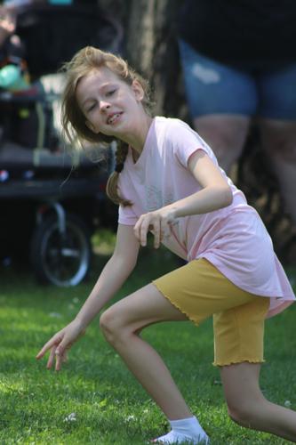 Geneseo Summer Festival brings out community | Local News | thelcn.com