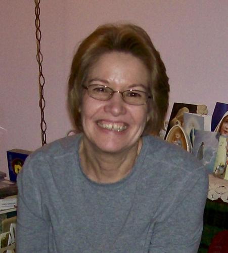 Mary (Judge) Morrill | Obituaries | thelcn.com