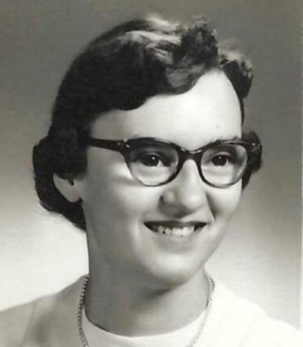 Norma C. Boudreau | Obituaries | thelcn.com