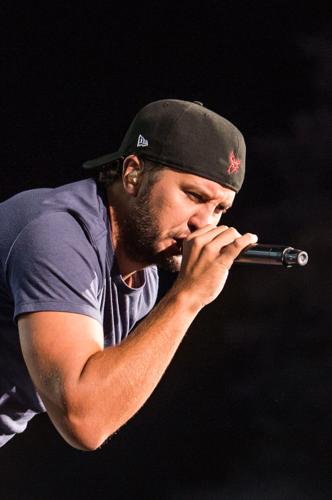 luke bryan tattoos