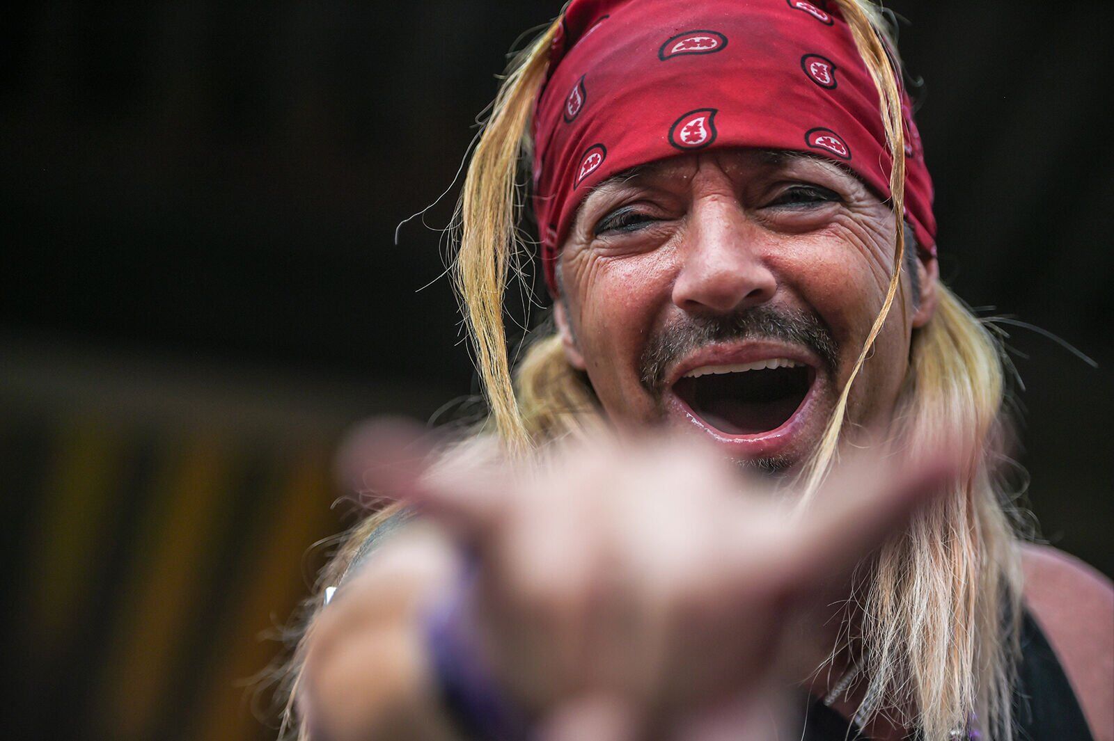 Report: Rock band cancels 40th anniversary tour after singer demands ...