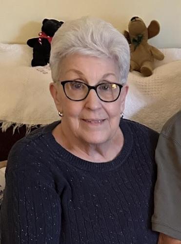 Faith P. (Palmer) Hagan | Obituaries | thelcn.com