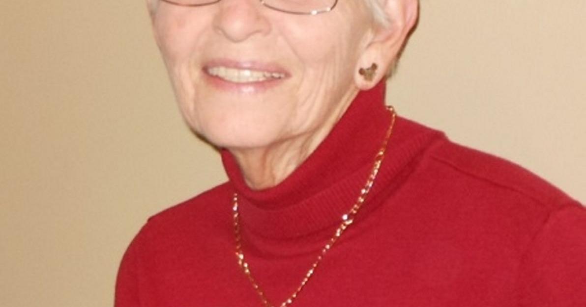 Linda Jane Scoville | Obituaries | thelcn.com