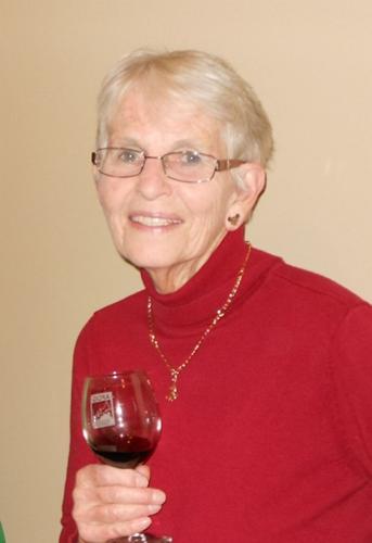 Linda Jane Scoville | Obituaries | thelcn.com