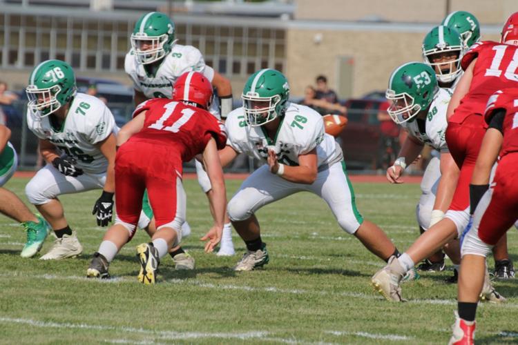 PHOTO GALLERY: Images from Week 1 of high school football season ...