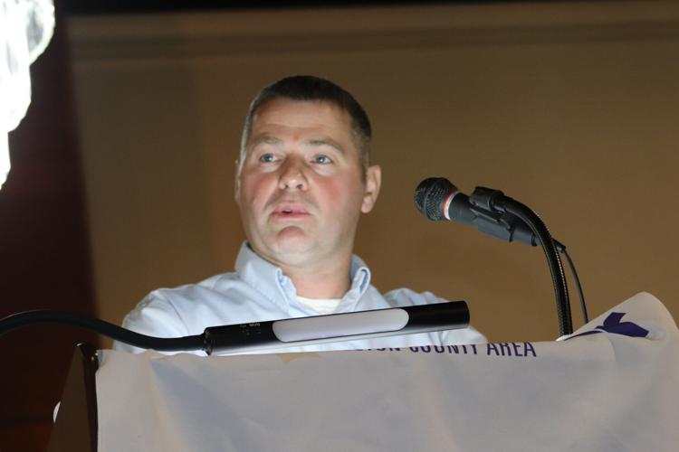 Tradition and persistence help Kyle Farms earn Livingston County honor ...