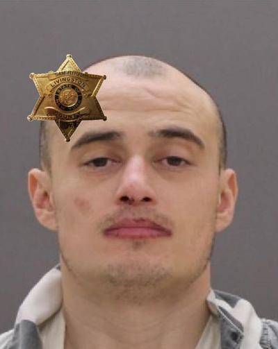 Stolen car discovery leads to charges | News | thelcn.com