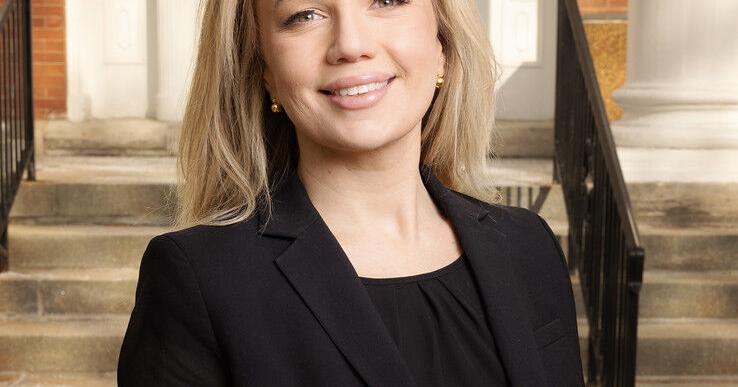 Lima woman running for Livingston County district attorney | News ...