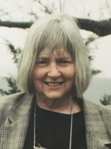 Frances Mae "Fran" (Rogers) Morey | Obituaries | thelcn.com