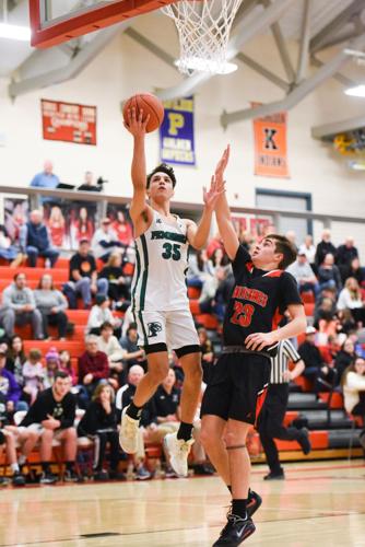 (WATCH) SEC. V BOYS BASKETBALL: Using stellar second-half effort ...