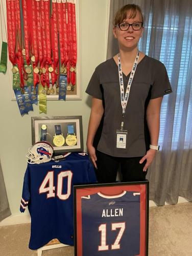 Special Olympian's auction raises thousands | News | thelcn.com
