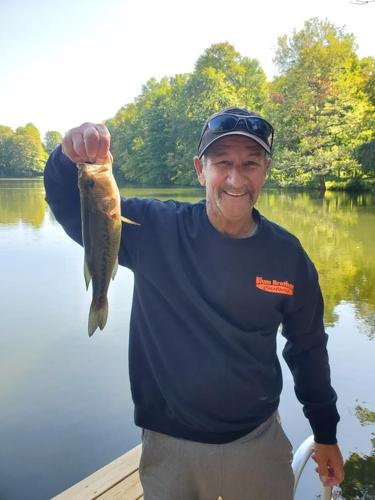 Donald C. 'Donnie' Stymus Jr. | Obituaries | thelcn.com