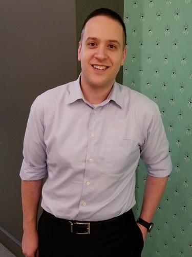 Klimek plans to challenge Gallivan | Local News | thelcn.com