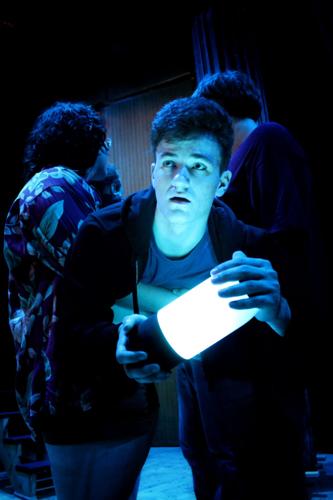 Monsters, magic and mayhem: Geneseo Community Players to present Percy ...
