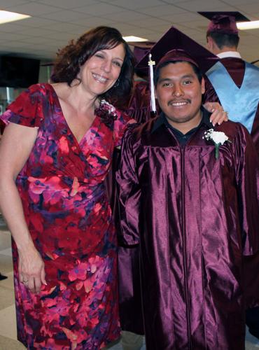 Graduation Day: Cal-Mum valedictorian tells classmates to ‘own it ...