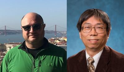 Village Elections: Ivers, Lee vie for Geneseo mayor post | Local News ...