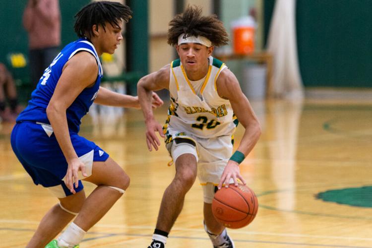 H.S. BOYS BASKETBALL: Wheatland-Chili stays hot with win over Alexander ...