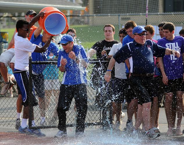 Henchen putting Fisher on map | Sports | thelcn.com