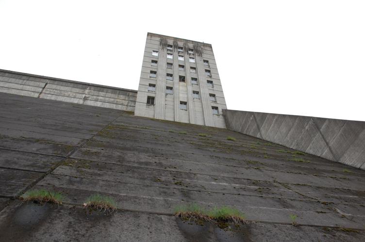 A look inside Mount Morris Dam | News | thelcn.com