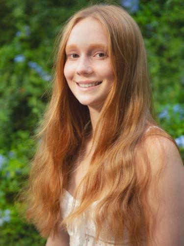 Anna Levy named 2024 female 'Teen of the Year' | Lifestyles | thelcn.com