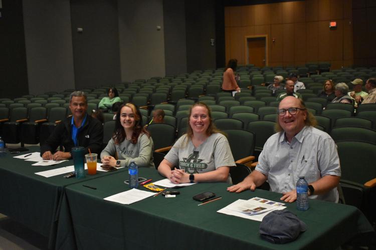 ‘Bravesman 2.0’ show pushes Interact Club past fundraising goal for ...