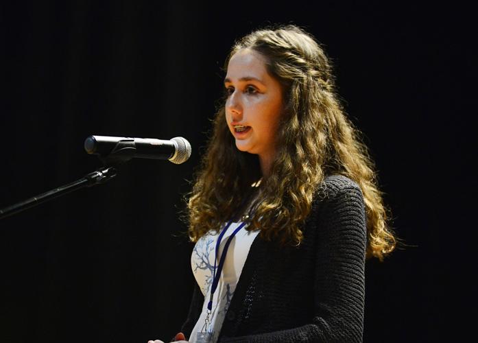 SHE’S THE C-H-A-M-P-I-O-N | Local News | thelcn.com