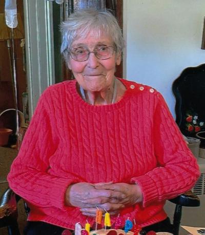 Alice M. (Folts) Burdick | Obituaries | thelcn.com