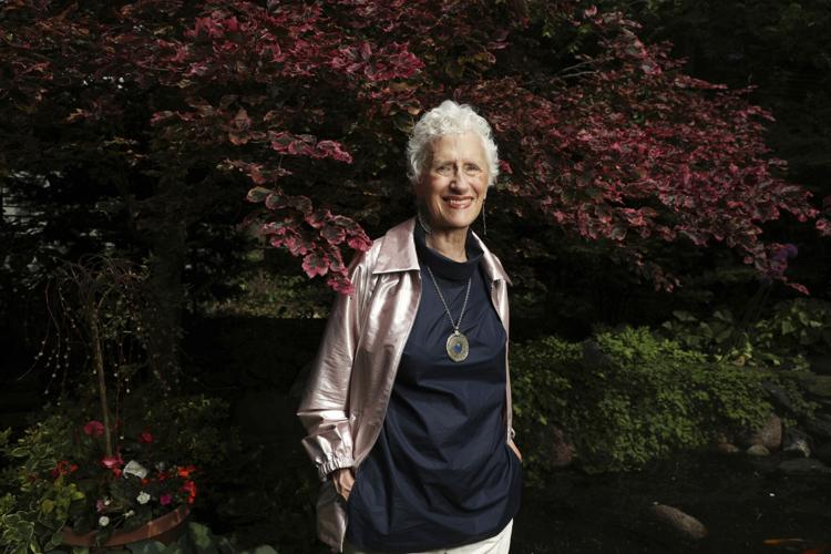 At 75, crime writer Sara Paretsky says she doesn’t plan to stop ...