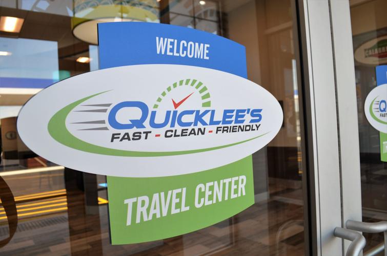 New Avon Quicklees blends rest stop staples, upscale amenities | News | thelcn.com