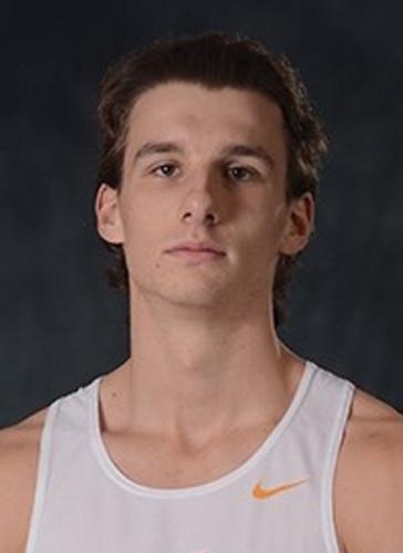 Geneseo grad Kyle Rollins is NCAA high jump champion | Local News ...