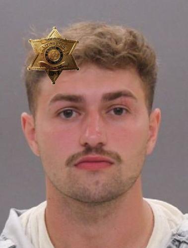 Le Roy man facing drug, DWI charges | News | thelcn.com