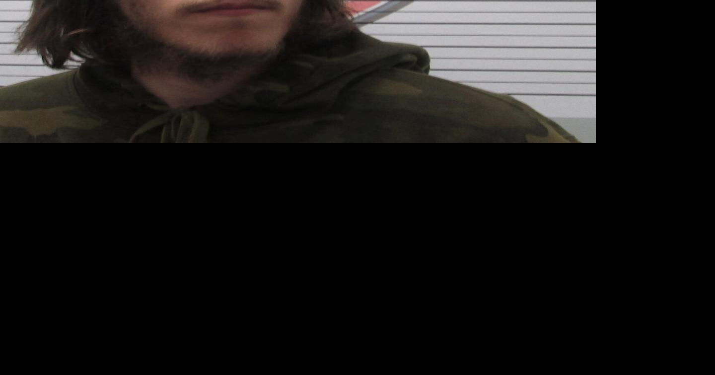 Perry police: Avon man faces felony charge after resisting arrest ...