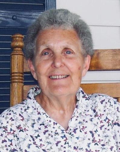 Mary Ellen Peter | Obituaries | thelcn.com