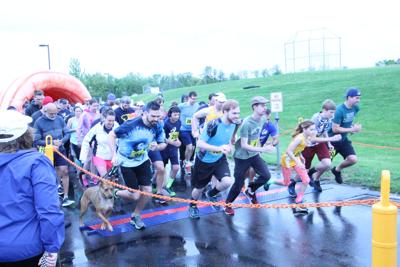 Strollin’ for the Colon returns this weekend | Local News | thelcn.com