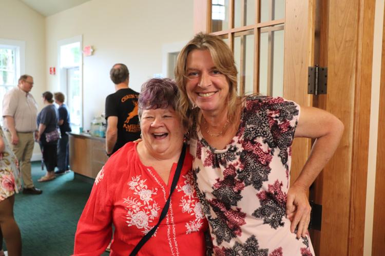 Caledonia library celebrates expansion | News | thelcn.com