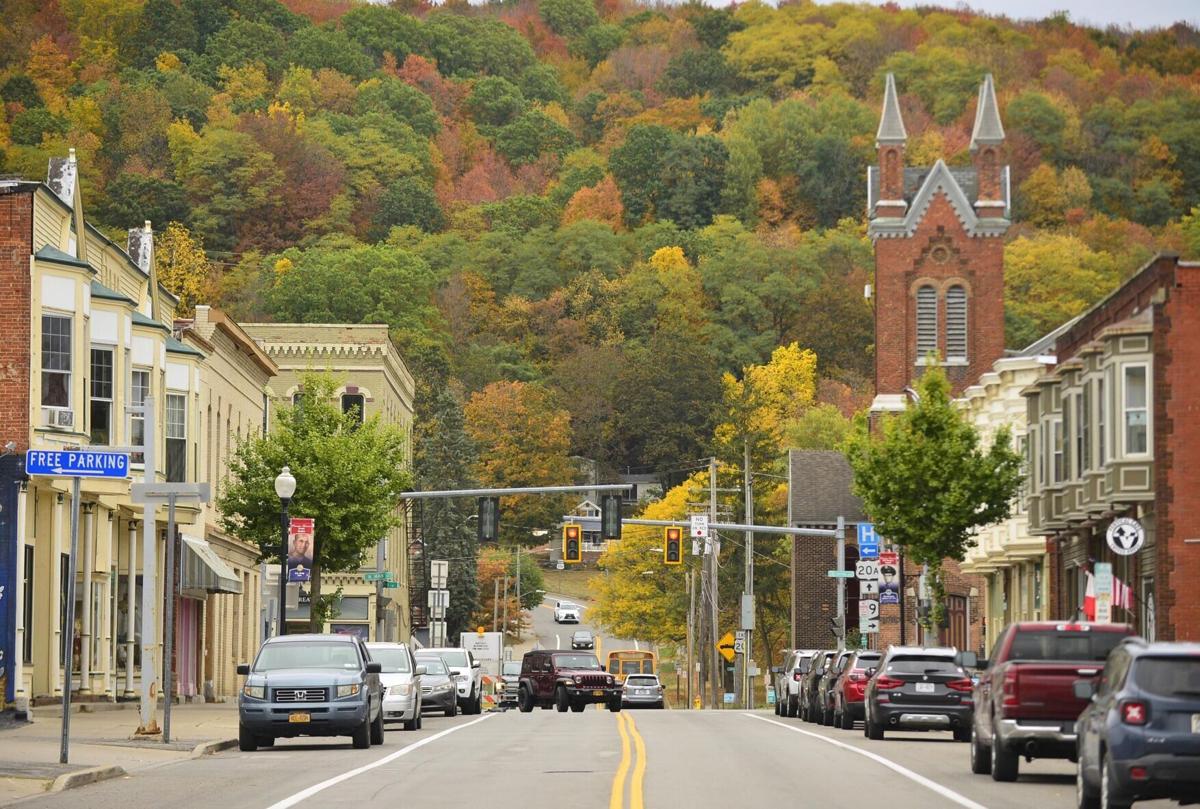 Traffic delays expected Monday on Route 20A in Warsaw | News | thelcn.com