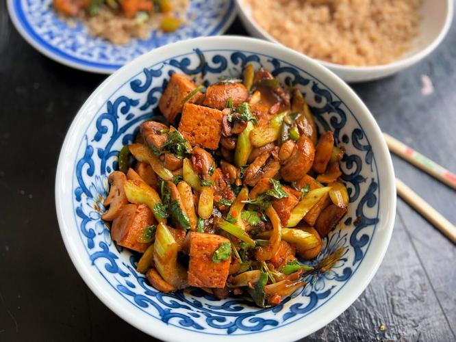 3 protein-rich tofu recipes are highly nutritious — and easy to prepare ...