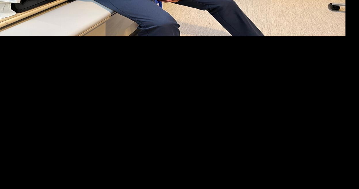 Noyes Health names new director of imaging | Local News | thelcn.com