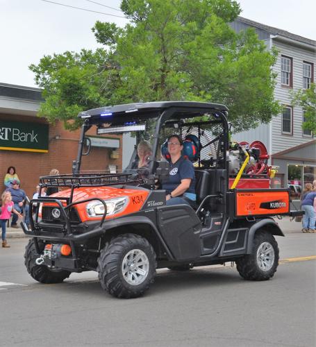 Nunda Fun Days celebrate family, community | Local News | thelcn.com