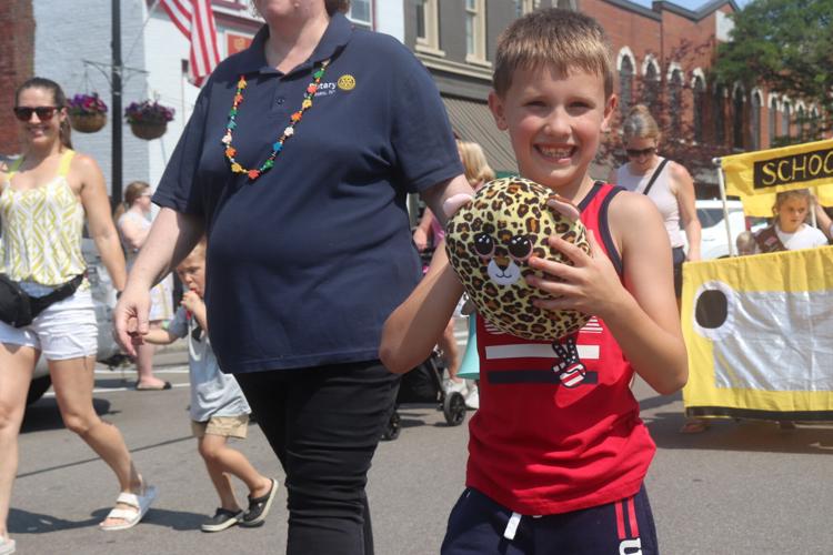 WATCH: Teddy Bear Parade indulges 'a pure sense of fun' | News | thelcn.com