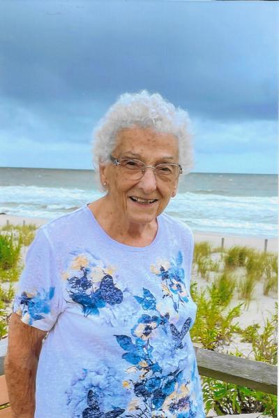 Gloria J. Andreotta | Obituaries | thelcn.com