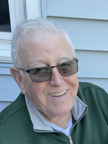 David J. King | Obituaries | thelcn.com